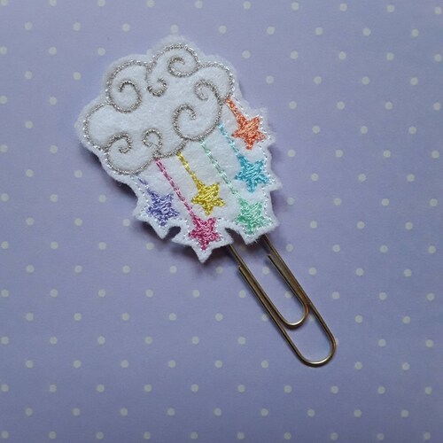 Camera Paper Clip Planner Paper Clip Planner Paperclip | Etsy