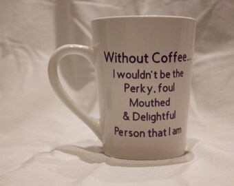 I Am Delightful - Etsy
