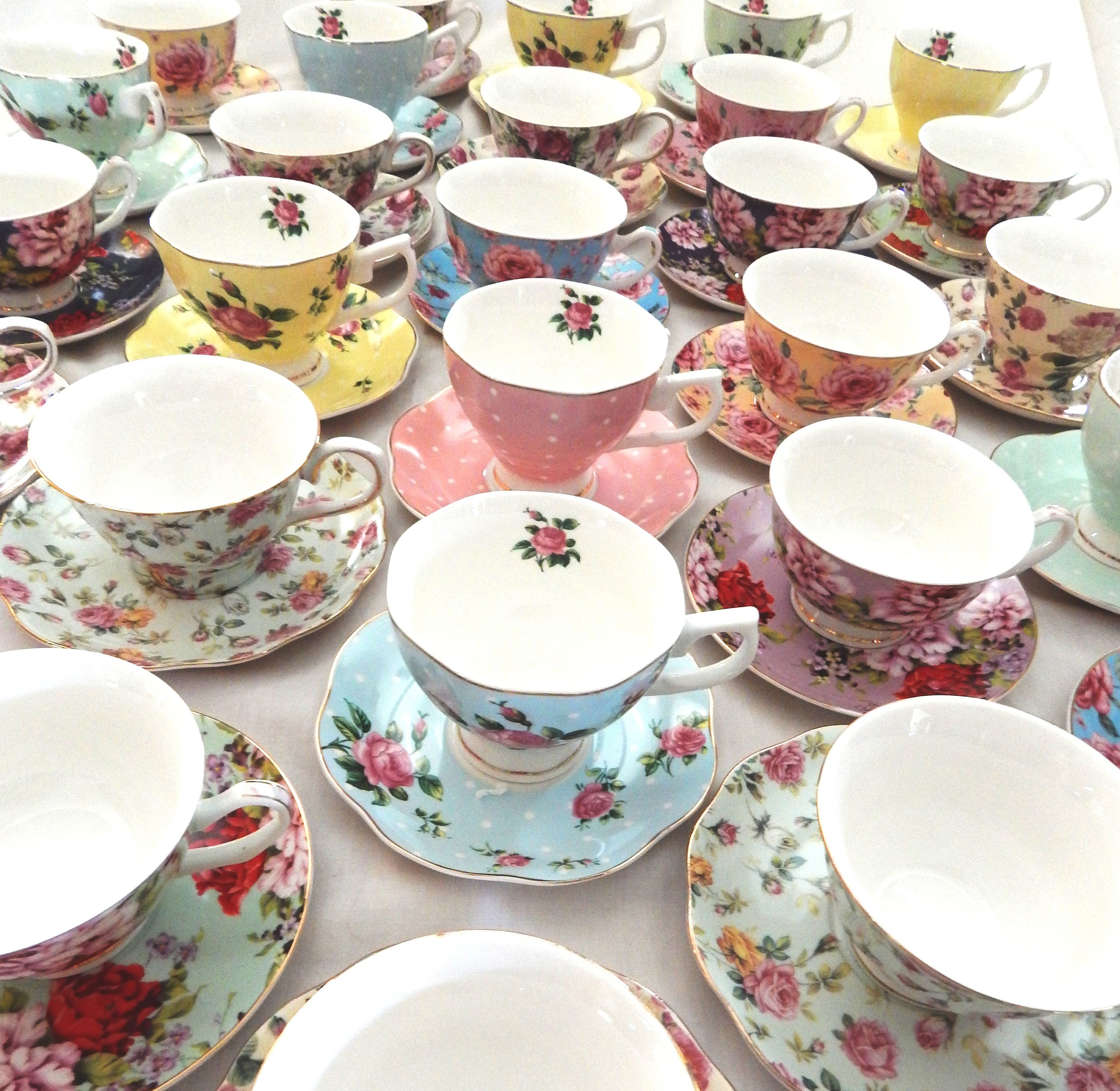 Affordable Tea Sets