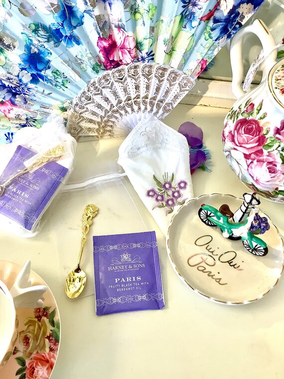 French Themed Party Favors Paris Themed Party Favors For All Ages