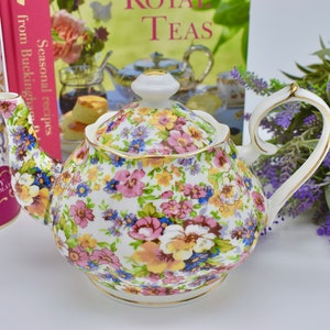 Teapot - Etsy