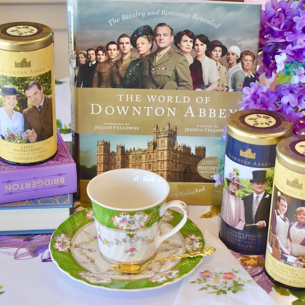 Downton Abbey Gifts - Etsy