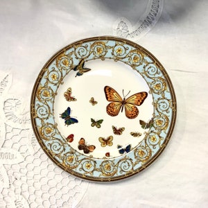 Fine Bone China - Etsy