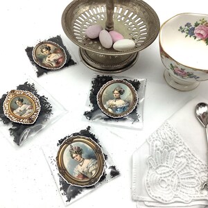 Royal Teas Queen, Princess, Regency Era Theme. Individually Wrapped for ...