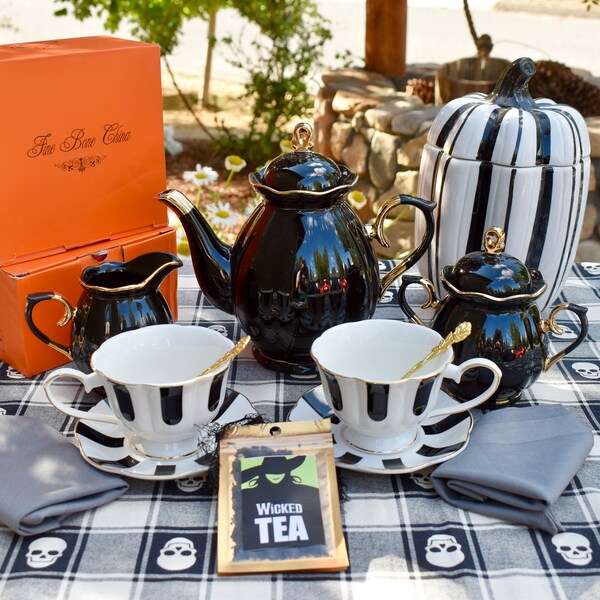 Wizard of Oz Set - Etsy