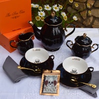 Poison Teapot - Etsy