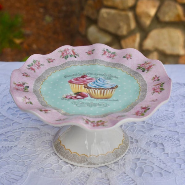 Cupcake Stand Paris - Etsy