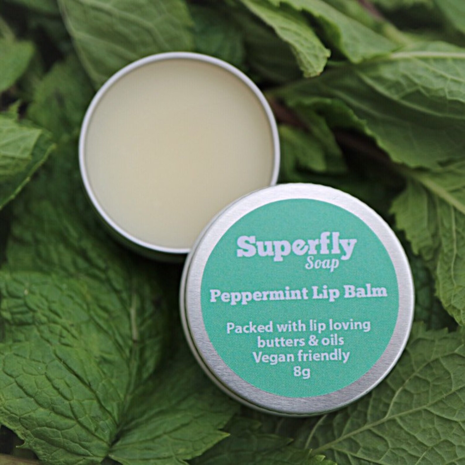 Vegan Handmade Lip Balm Set, Choose Any 4. - Etsy