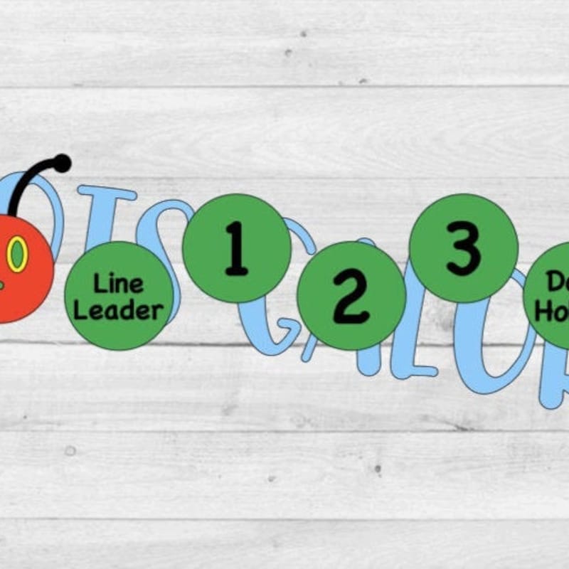 Line up Dots - Etsy