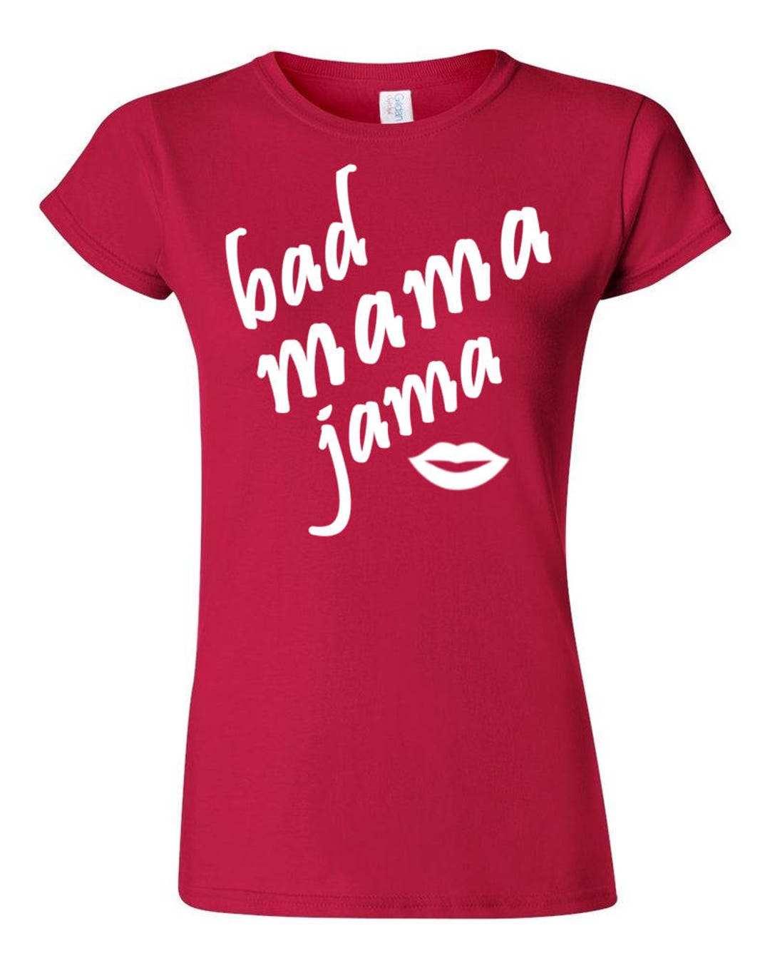 Bad Mama Jama Etsy