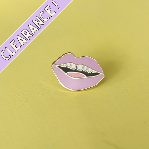 Cute Enamel Pins - Etsy