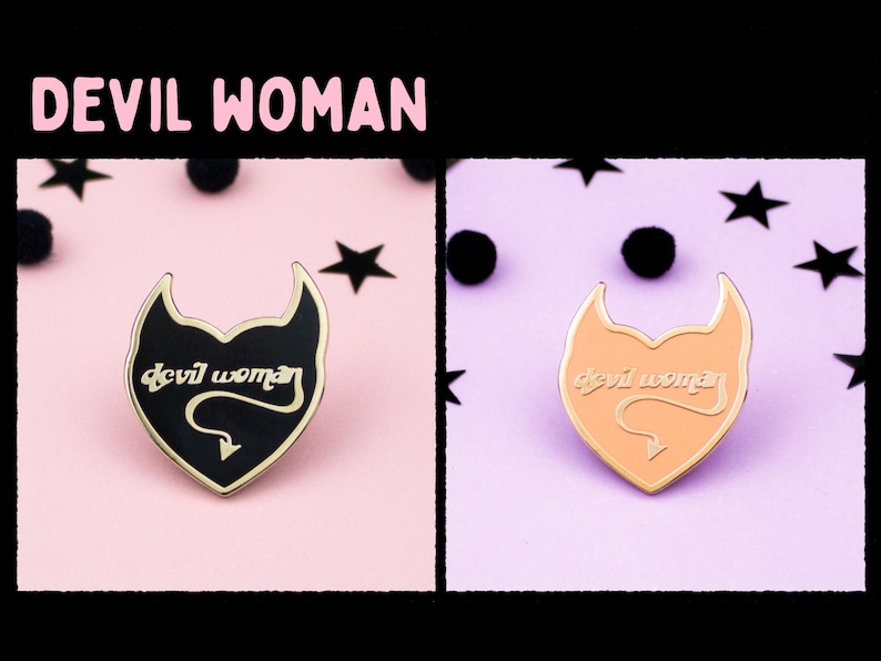 Pin Clearance Sale! Enamel Pins, High Quality Cute Metal Badges, Board ...