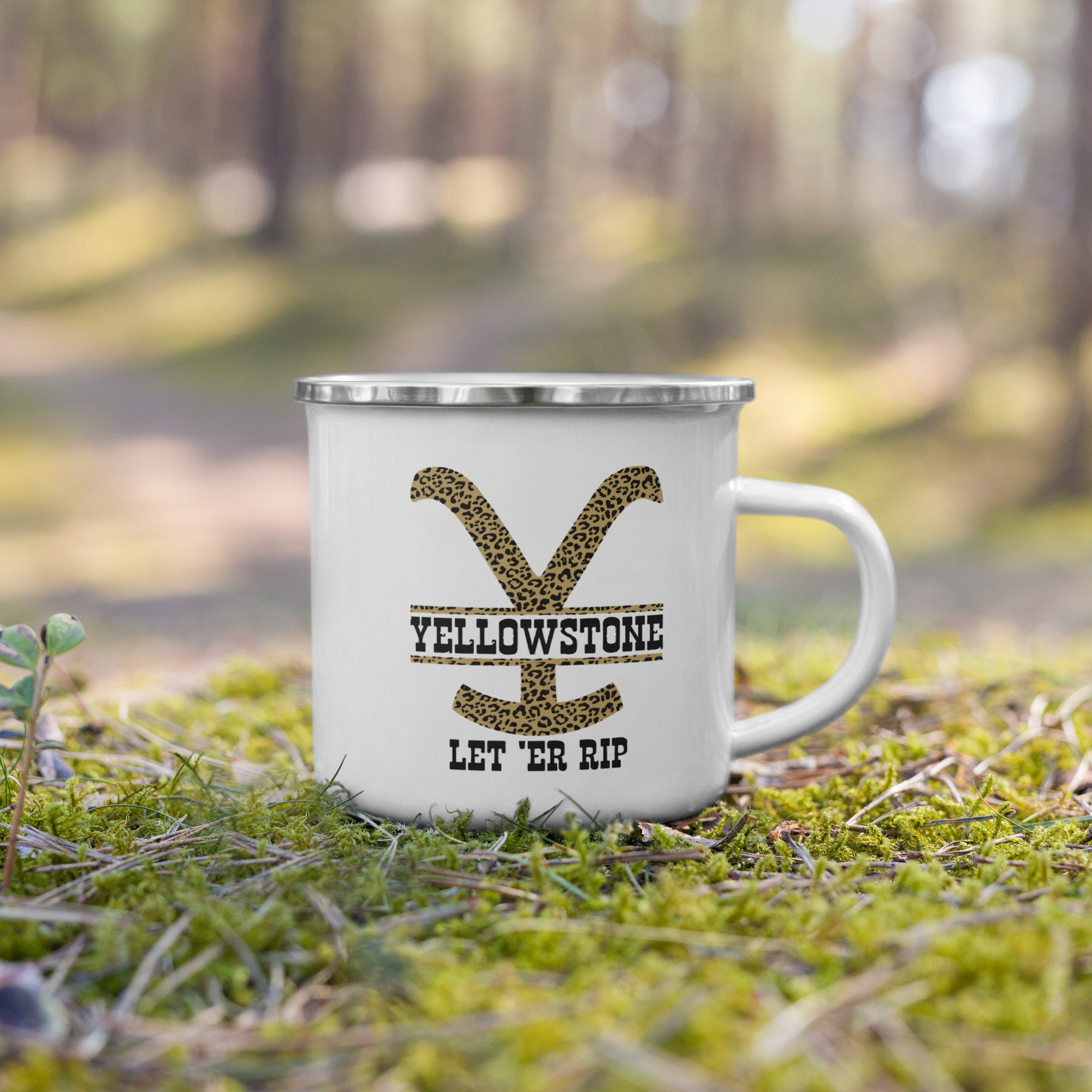 Beth Dutton Coffee mug yellowstone ranch dutton ranch rip wheeler ...