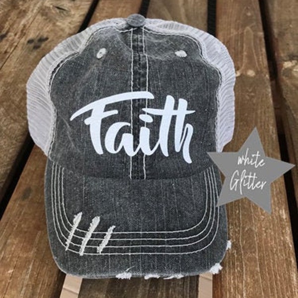 Christian Hat Cute - Etsy
