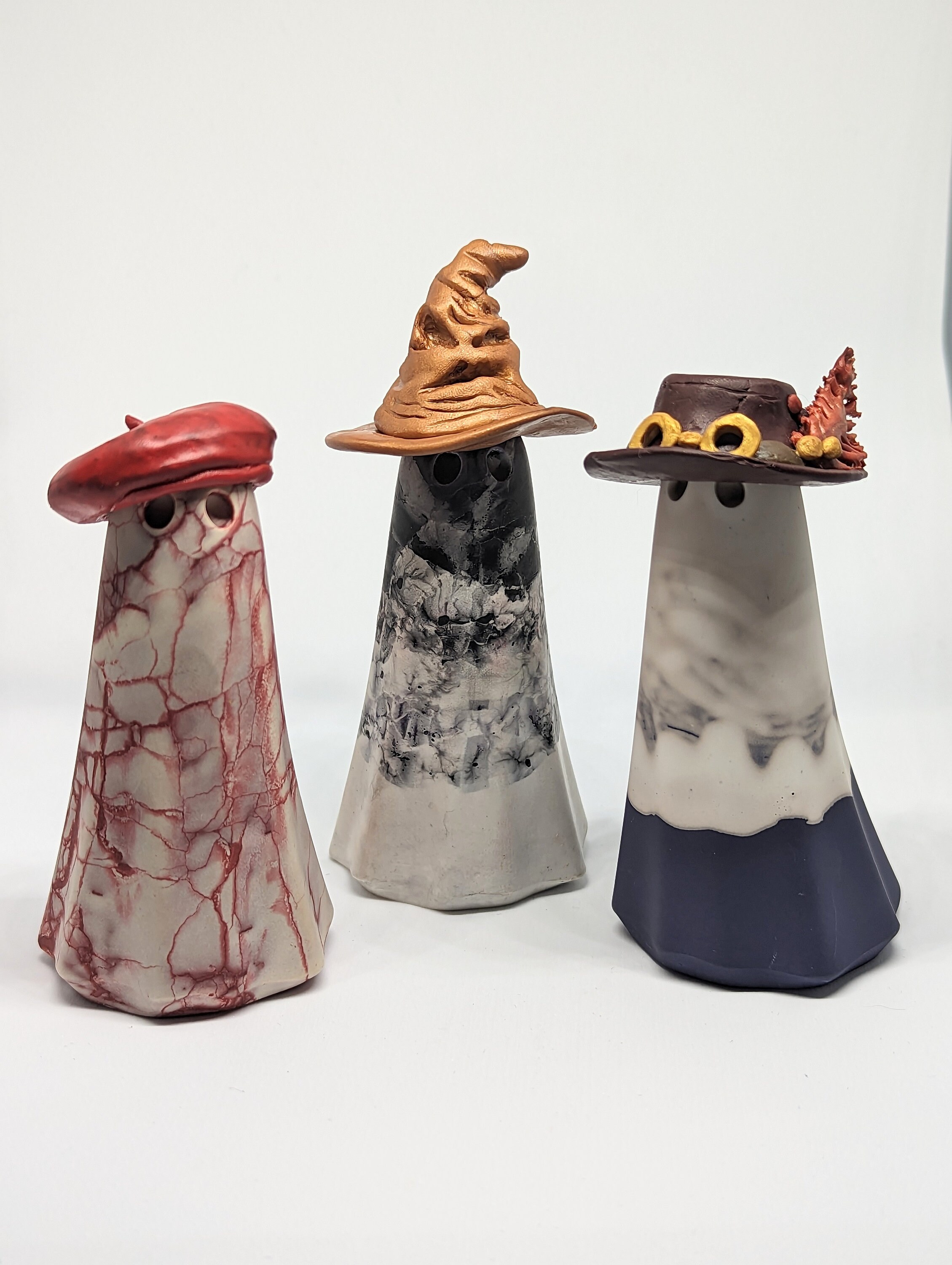 York Ghost Merchants Accessories/outfits ONLY for Large - Etsy UK