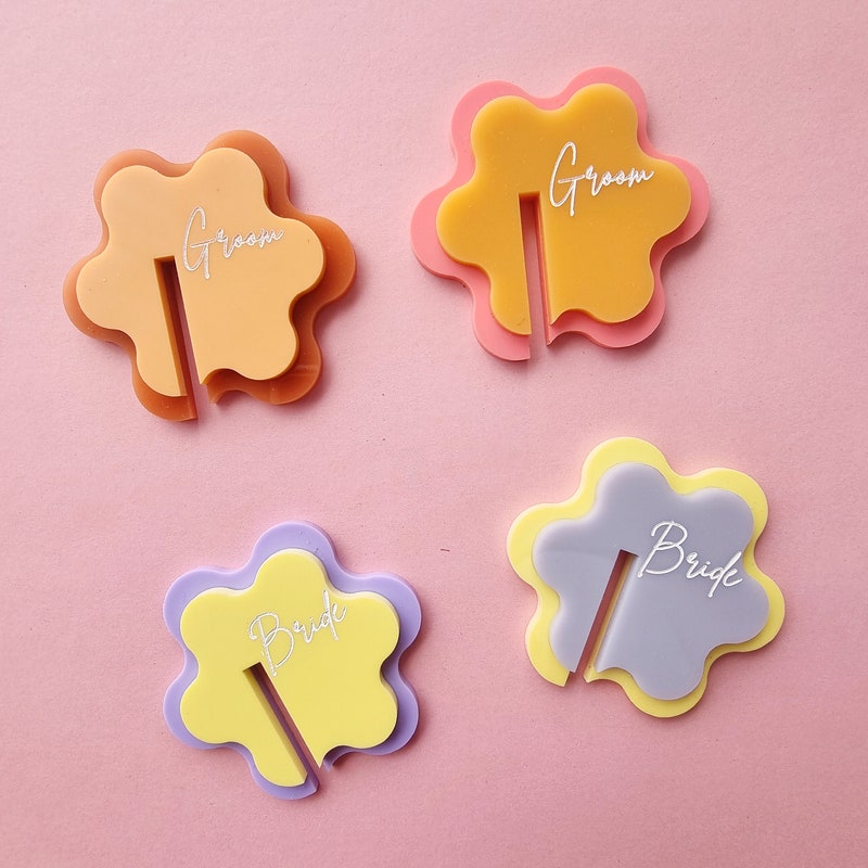 Drink Markers - Etsy