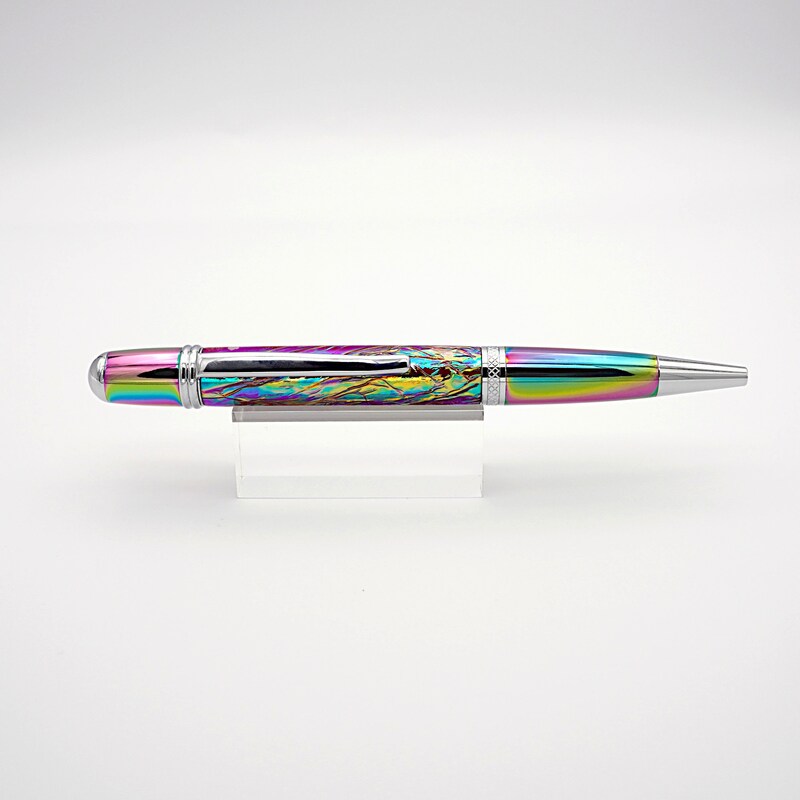 Twist Pen - Etsy