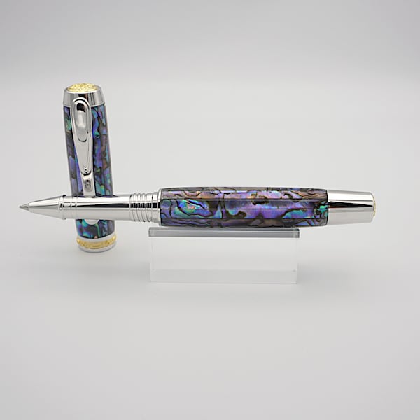 Pen Shell - Etsy