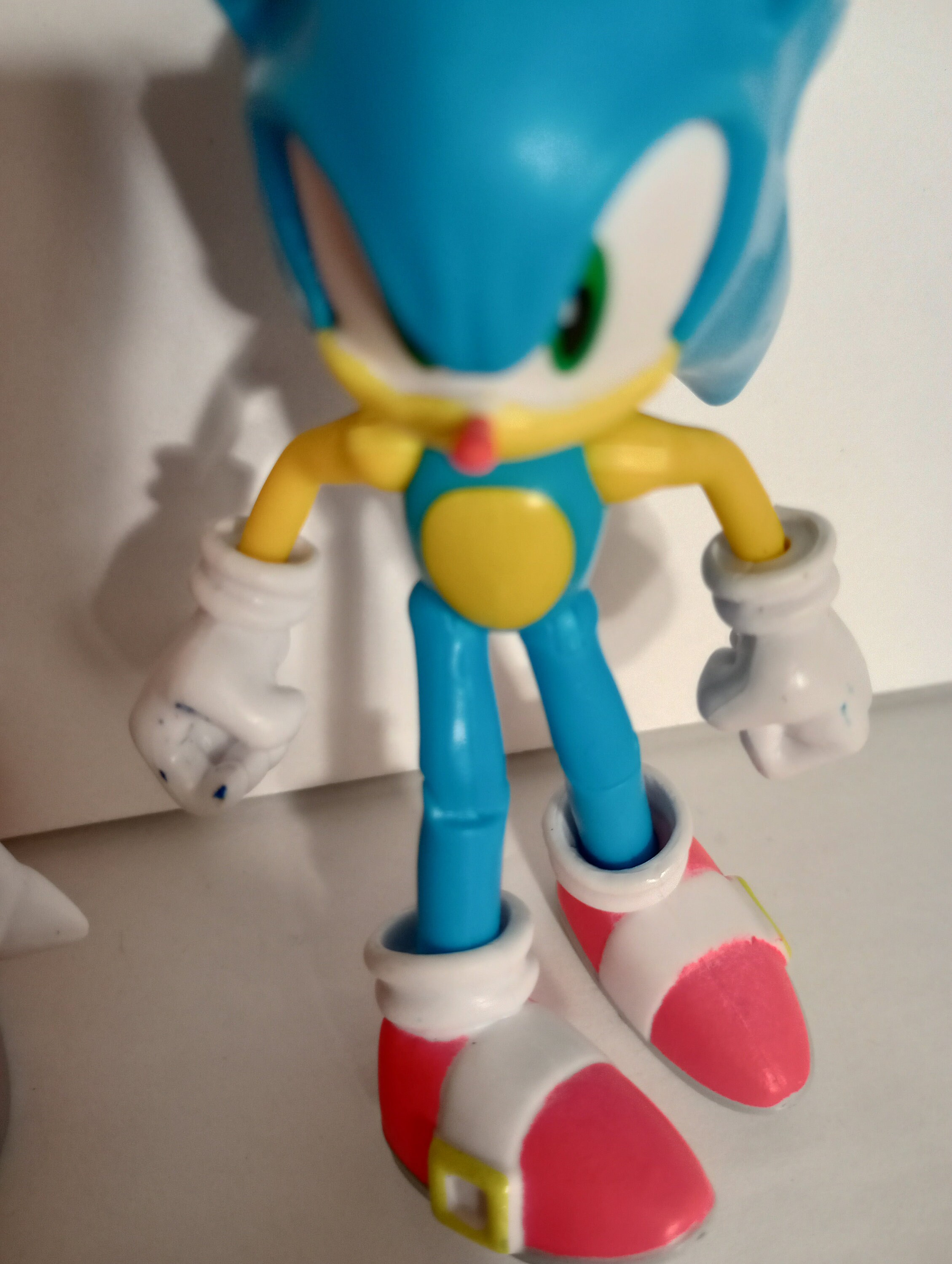 Sonic the Hedgehog Toys Lot - Etsy