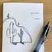 Welcome Home Desert Card - Etsy