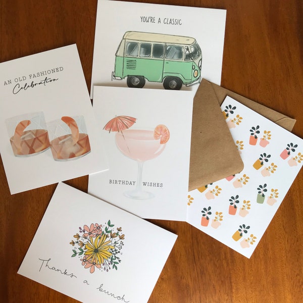 All Occasion Cards - Etsy