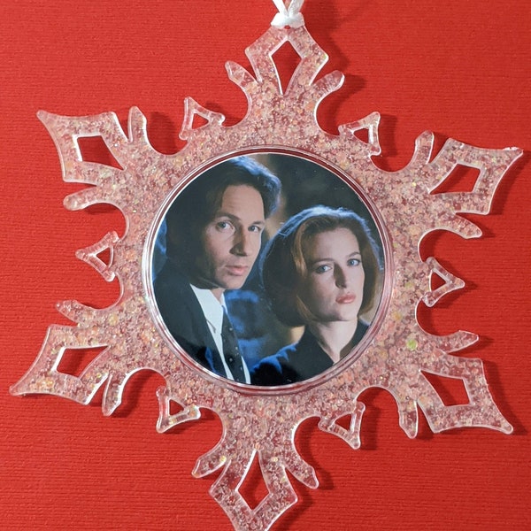 X Files - Etsy