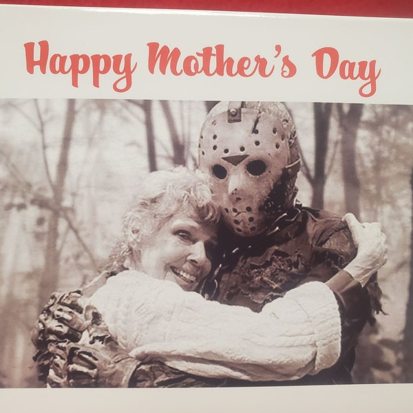 Friday the 13th - Etsy