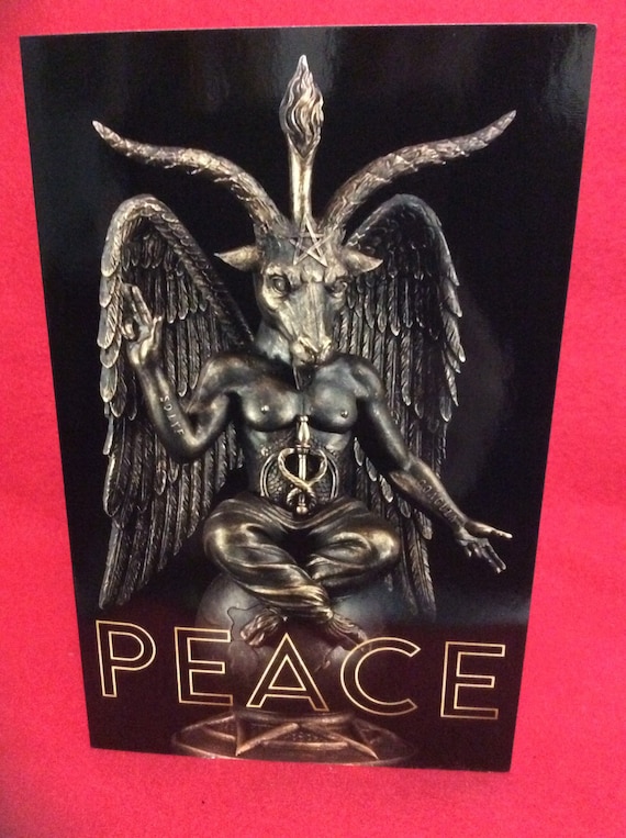 Baphomet Izanagi