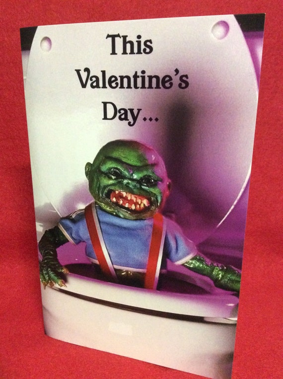 Hulk Valentines Day Cards