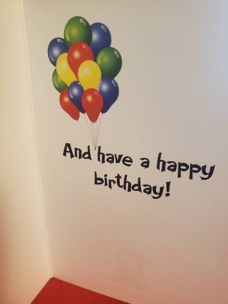 Serial Killer Birthday Card - Horror - John Wayne Gacy - Pogo the Clown ...