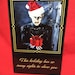 Horror Christmas Greeting Card - Holiday - Hellraiser- Pinhead ...