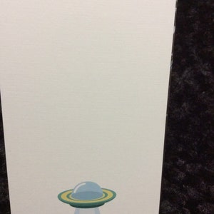 Horror Birthday Card - Greeting Card - Halloween - X-files - Mulder ...