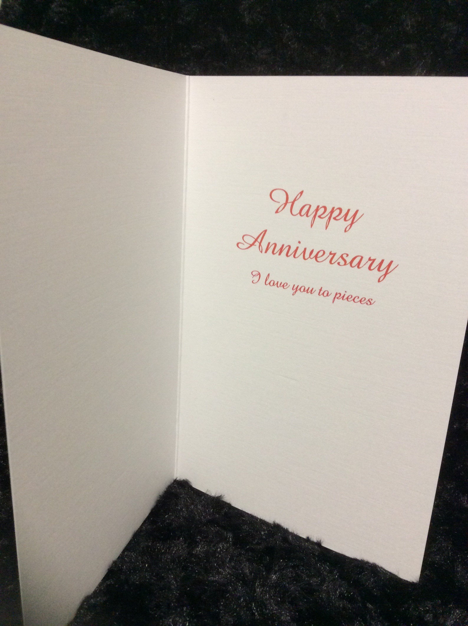 Horror Anniversary Card - Greeting Card - Halloween - Frankenstein ...