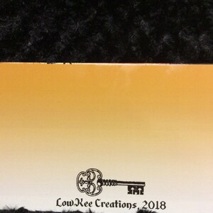 Horror New Home Congratulations Card - Greeting Card - Halloween ...