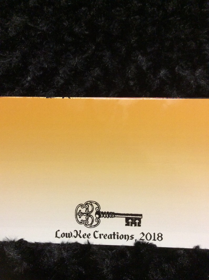 Horror New Home Congratulations Card Greeting Card - Etsy