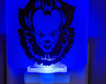Horror Led - Etsy