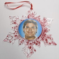 Dexter - Etsy