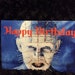 Horror Birthday Card Greeting Card Halloween Hellraiser - Etsy