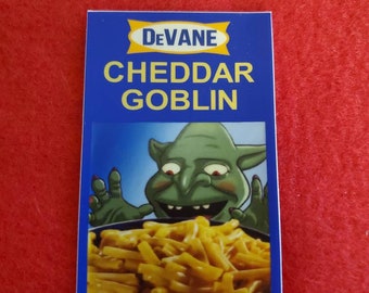 Halloween Goblins - Etsy