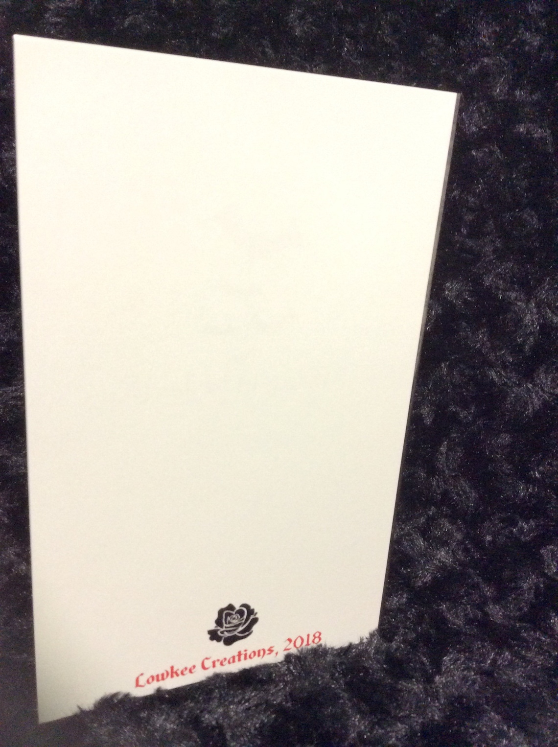 Horror Anniversary Card - Greeting Card - Halloween - the Addams Family ...