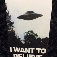 Xfiles - Etsy