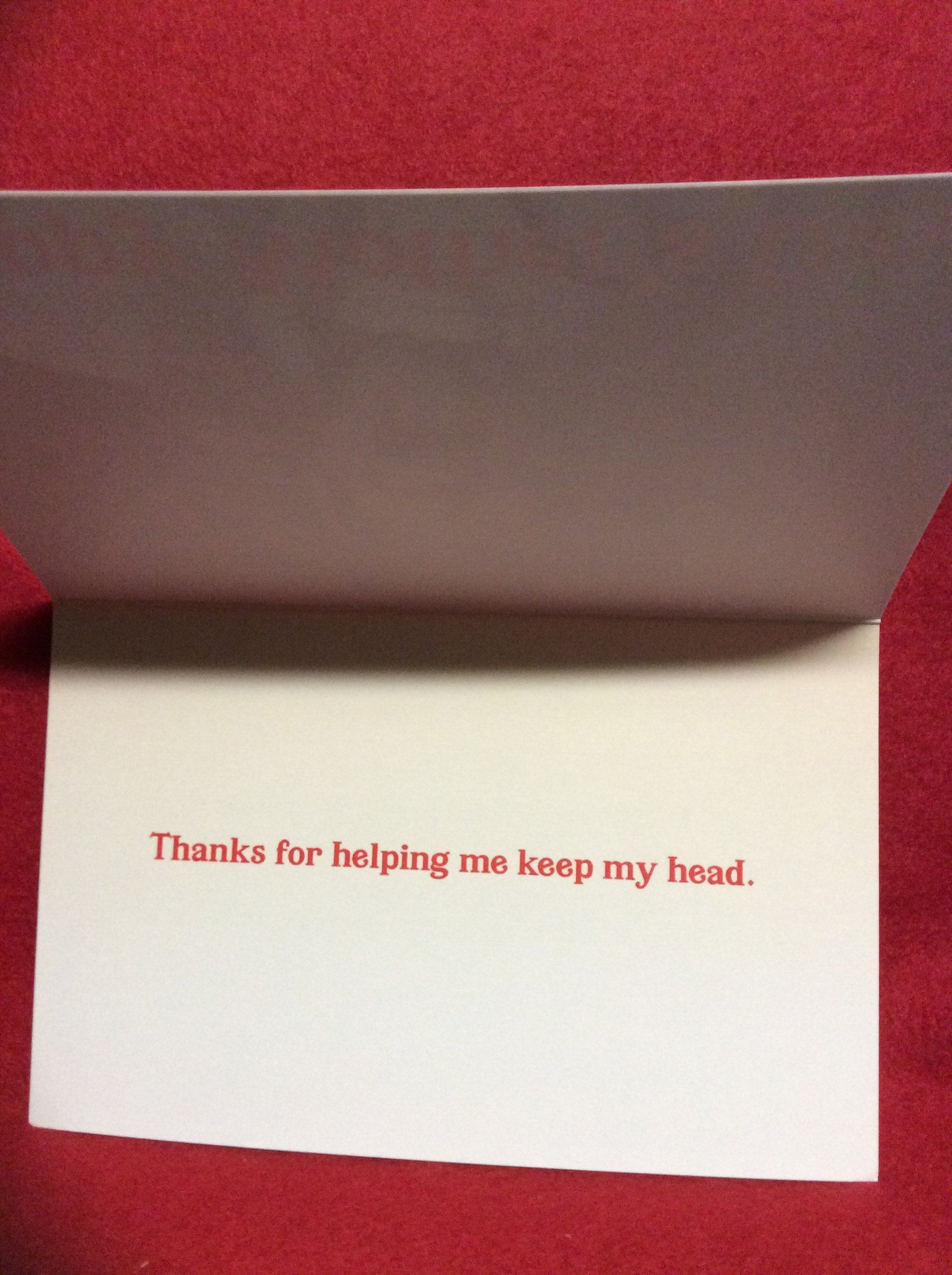Horror Mother's Day Card - Hereditary - Moms - Greeting Card ...