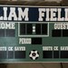 24”x32” | Med Soccer Real Wood Soccer Scoreboard Sign - Etsy