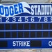 XL 24x45 Vintage Baseball Scoreboard - Etsy