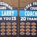 Personalized Football Coach Sign From Team - Etsy