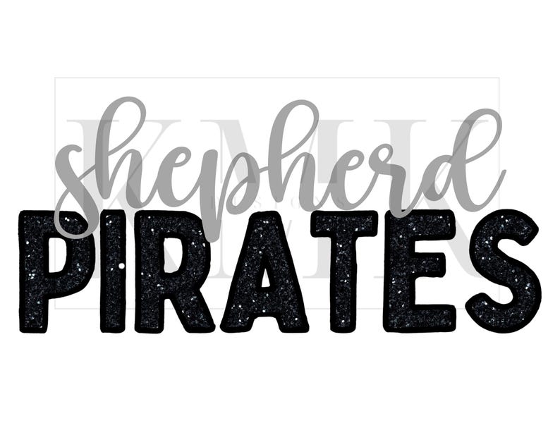 Shepherd Pirates | PNG | Sublimation Design - Etsy