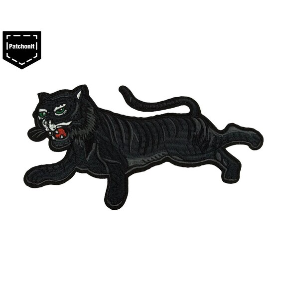 Huge Panther