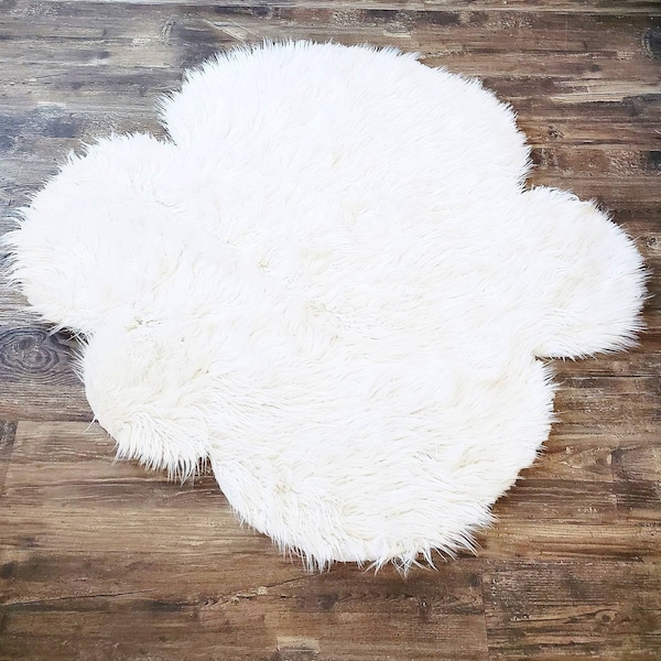 Cloud Rug - Etsy