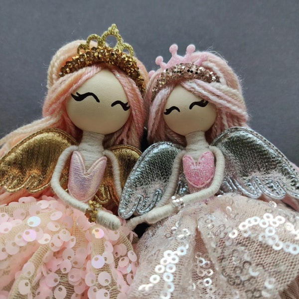 Puppenmama - Etsy.de