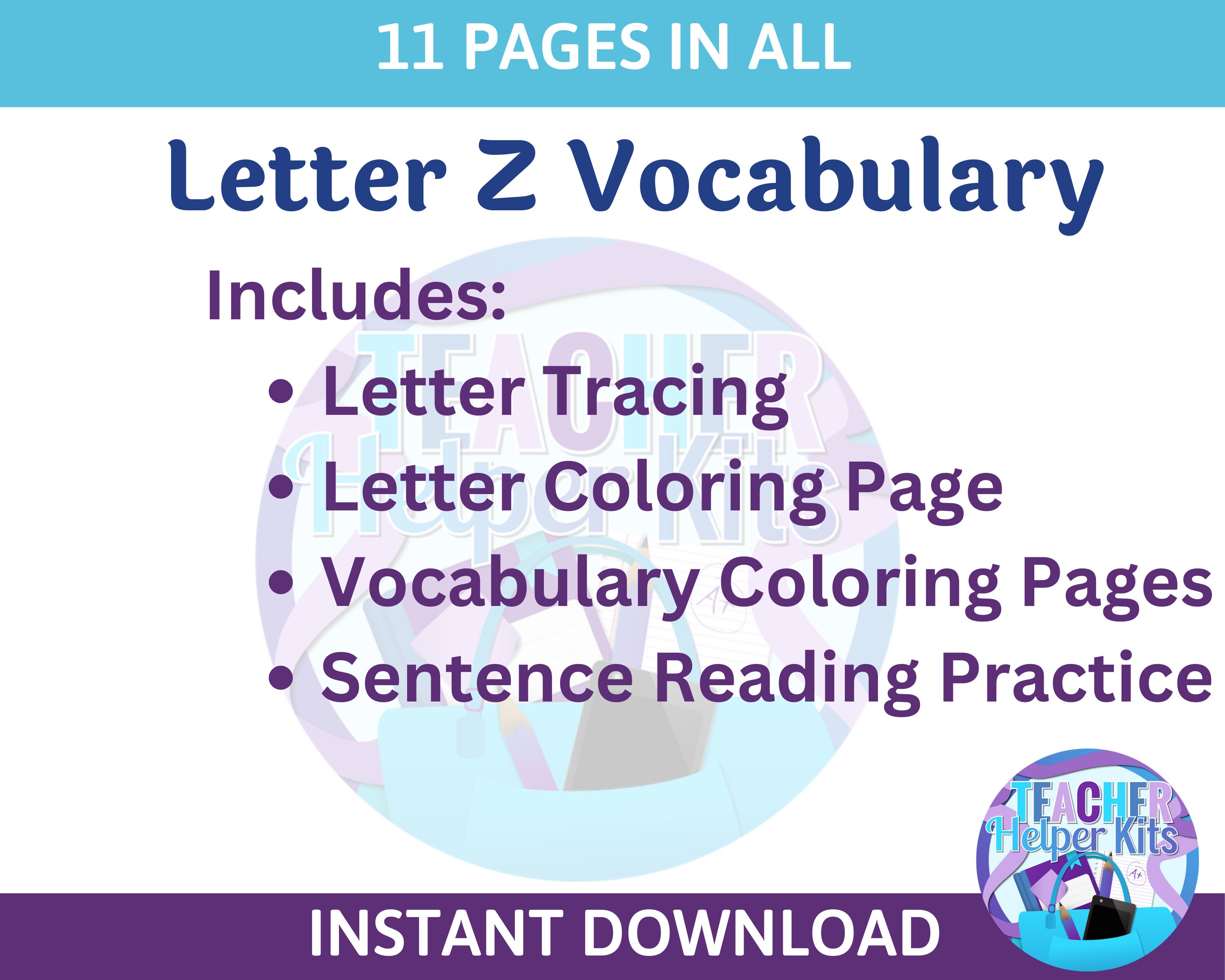 Alphabet Coloring Pages, Preschool Activity, Preschool Printable ...